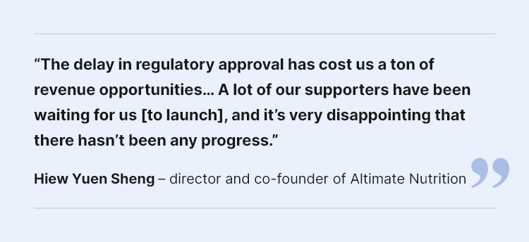 APAC insect protein sector needs substantial big brand and retailer ...